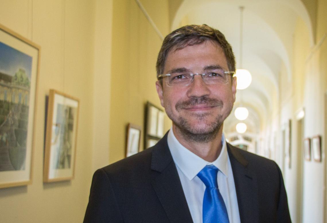 Skandal in der Stadtverwaltung – Piratenpartei Potsdam